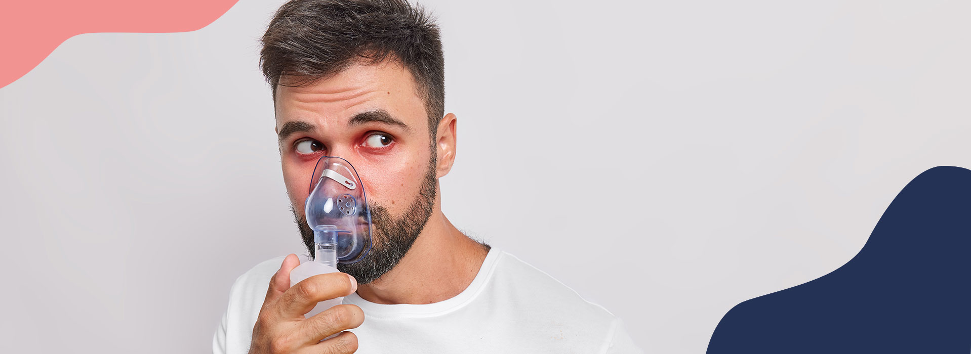 Asma Bronquial - Alergomed