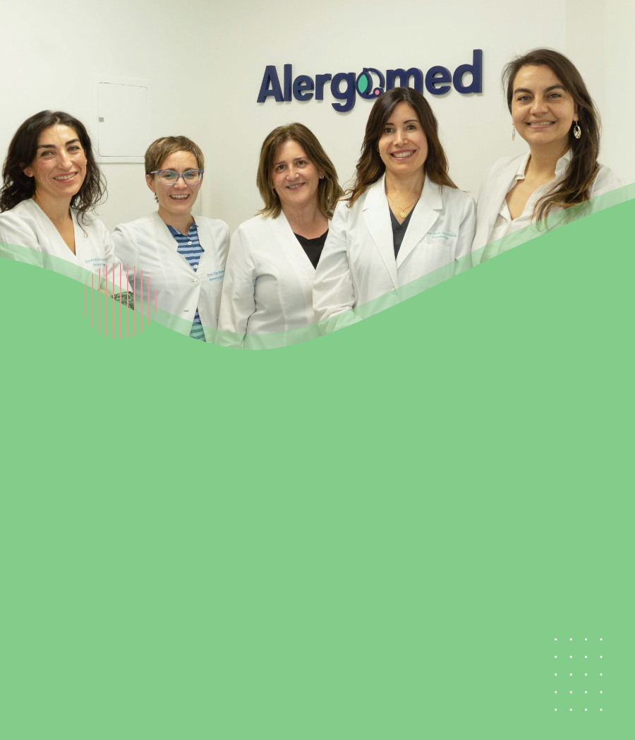 centro de alergias e inmunología
